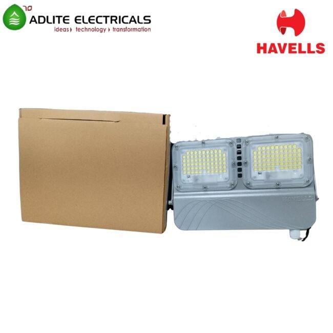 Havells 100W Flood Light Spectra - Indobazzar