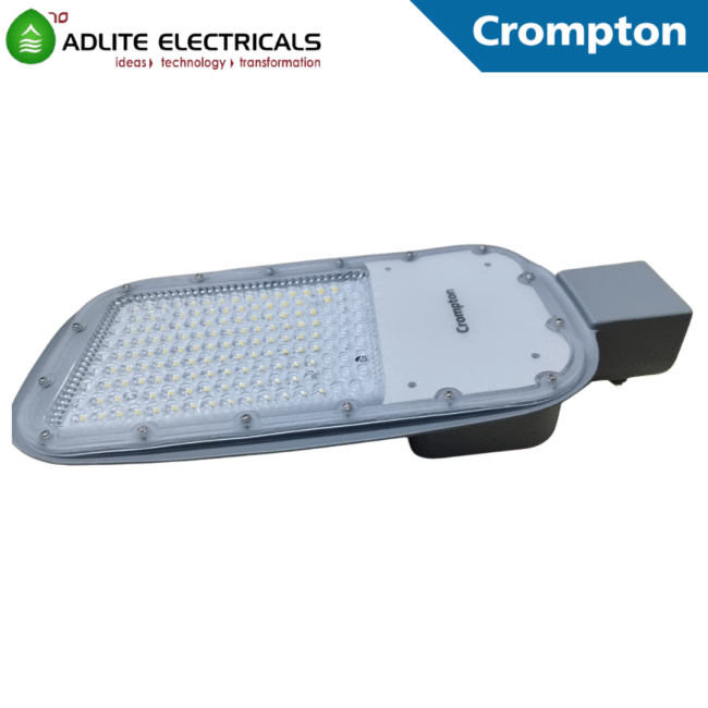 Crompton 100W Led Street Light - Indobazzar